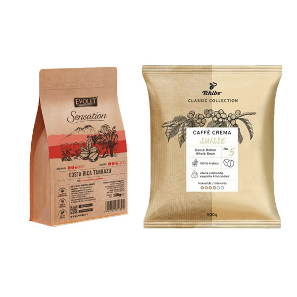 Sortimente Cafea – Cumpana