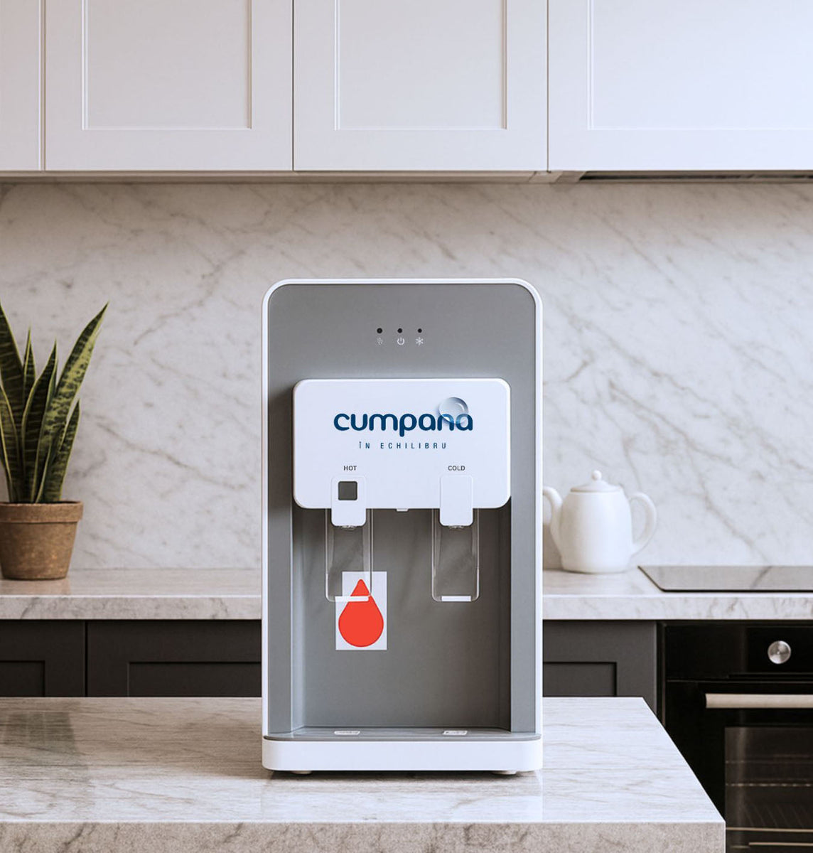 Abonamente purificatoare – Cumpana